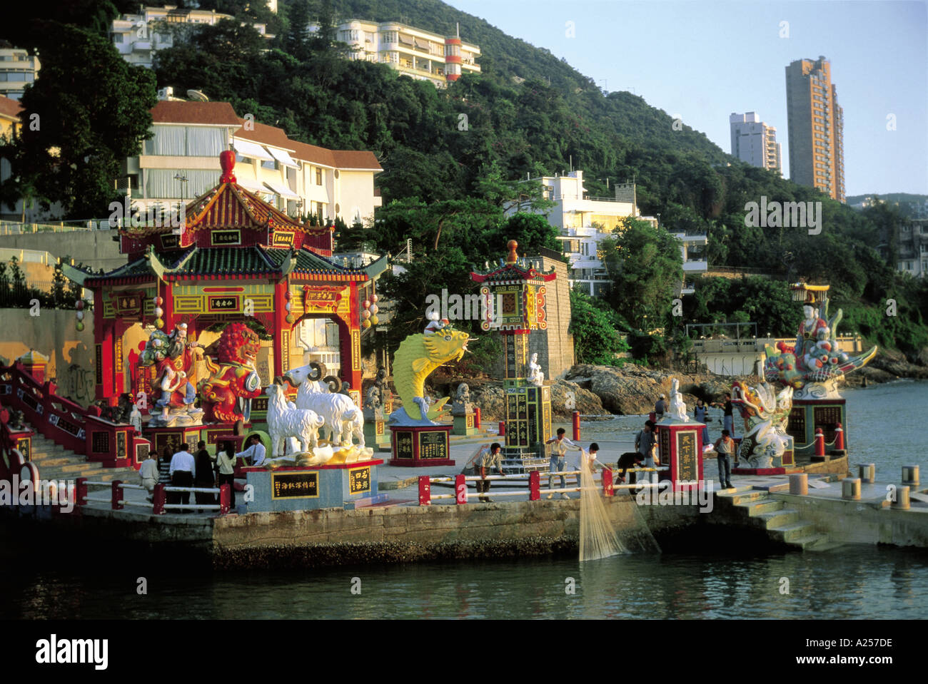 Repulse bay pier hi-res stock photography and images - Alamy Repulse bay pier hi-res stock photography and images - Alamy