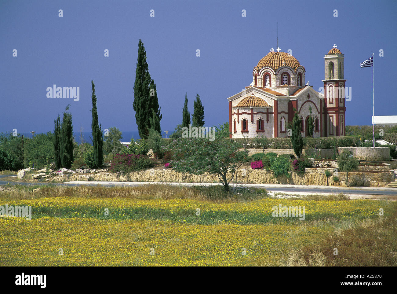 Lempa cyprus hi-res stock photography and images - Alamy