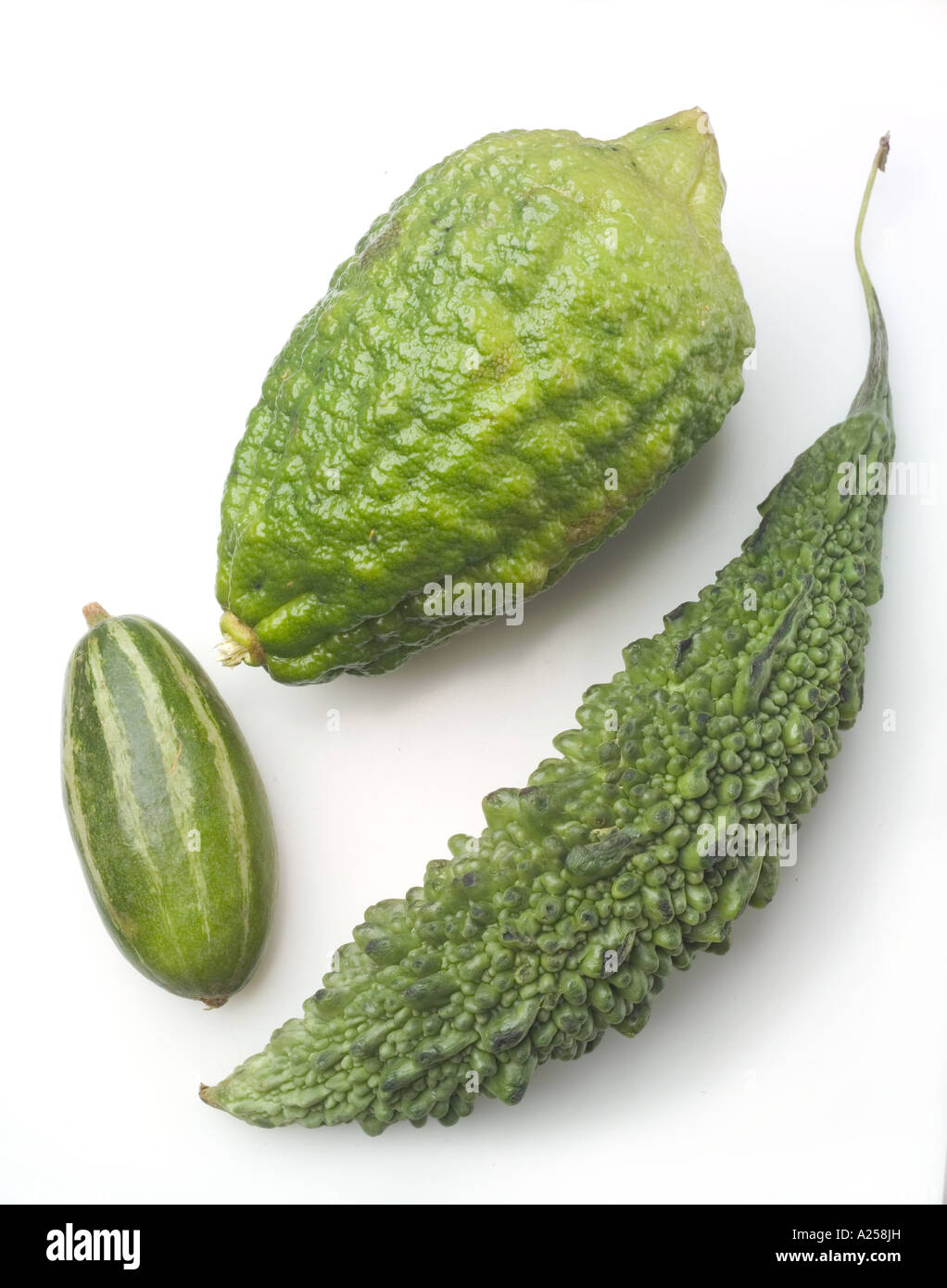 Indian tindora hi-res stock photography and images - Alamy