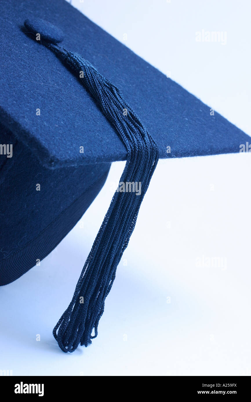 Mortar board mortarboard hi-res stock photography and images - Alamy