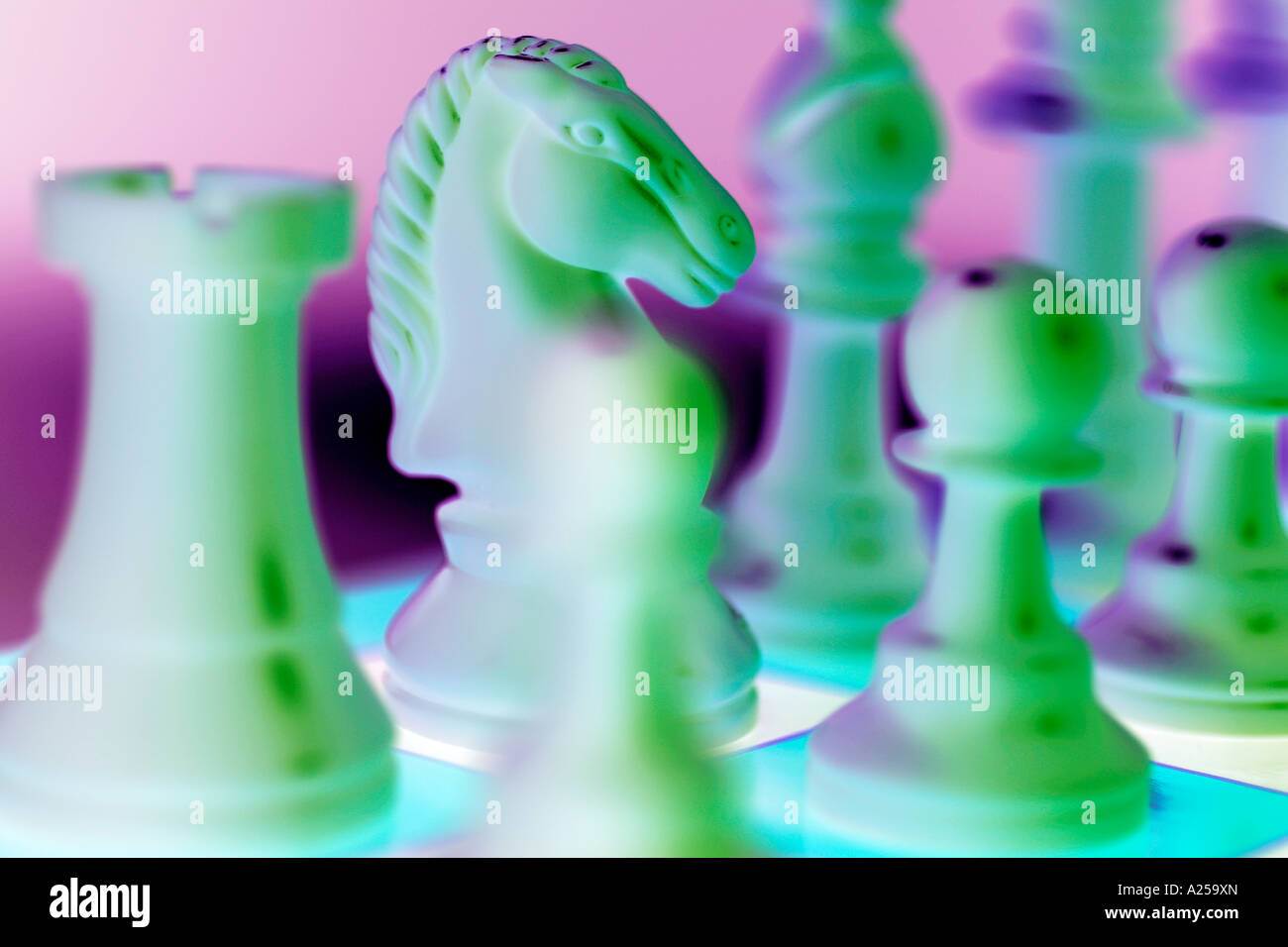 Diplomacy boardgame hi-res stock photography and images - Alamy