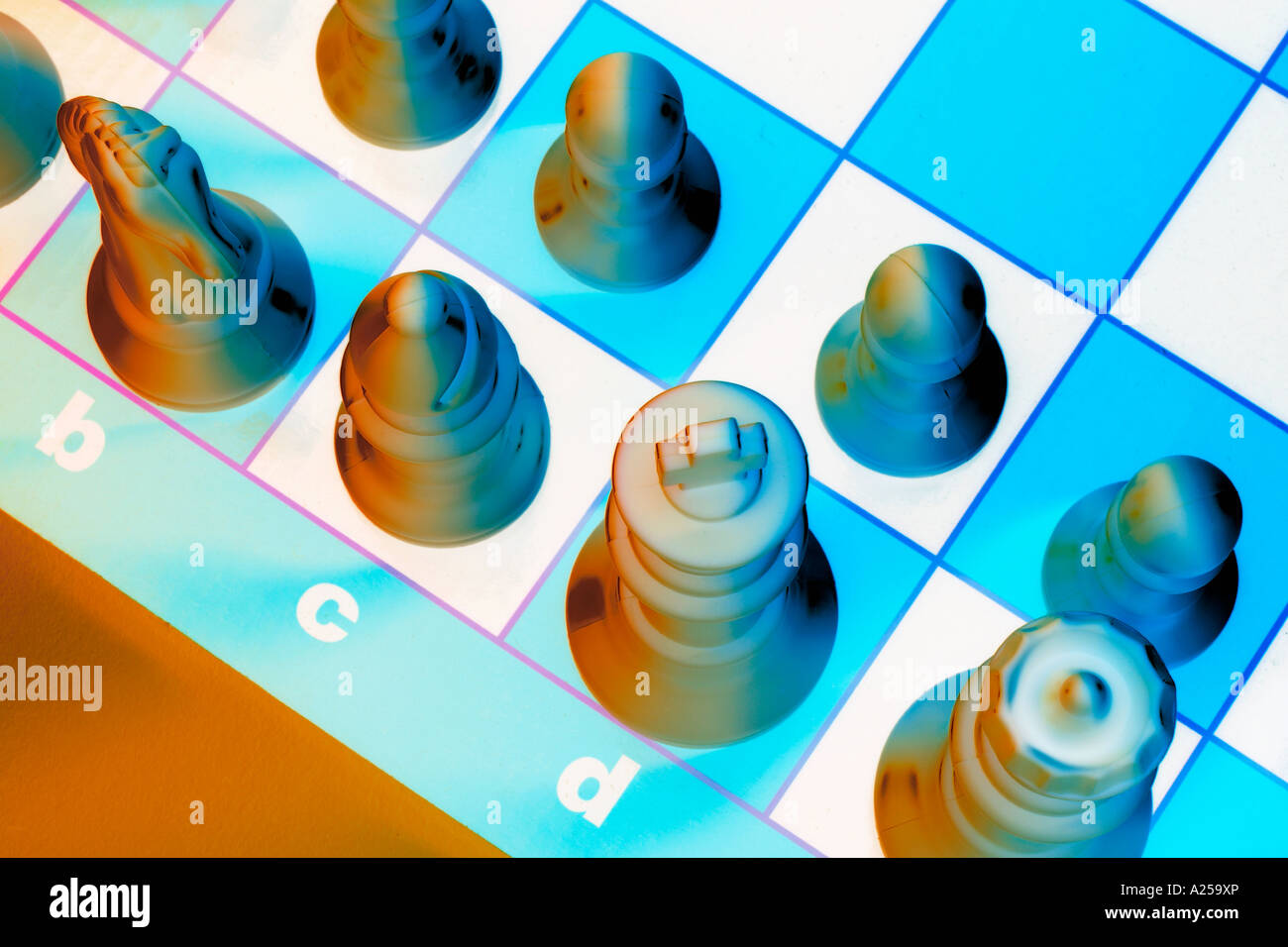 Diplomacy boardgame hi-res stock photography and images - Alamy
