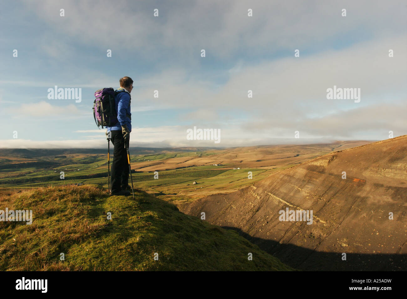 Coldberry gutter hi-res stock photography and images - Alamy