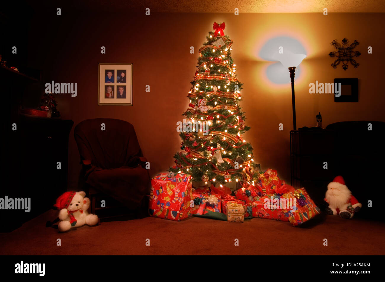 The holiday 2006 house hi-res stock photography and images - Alamy