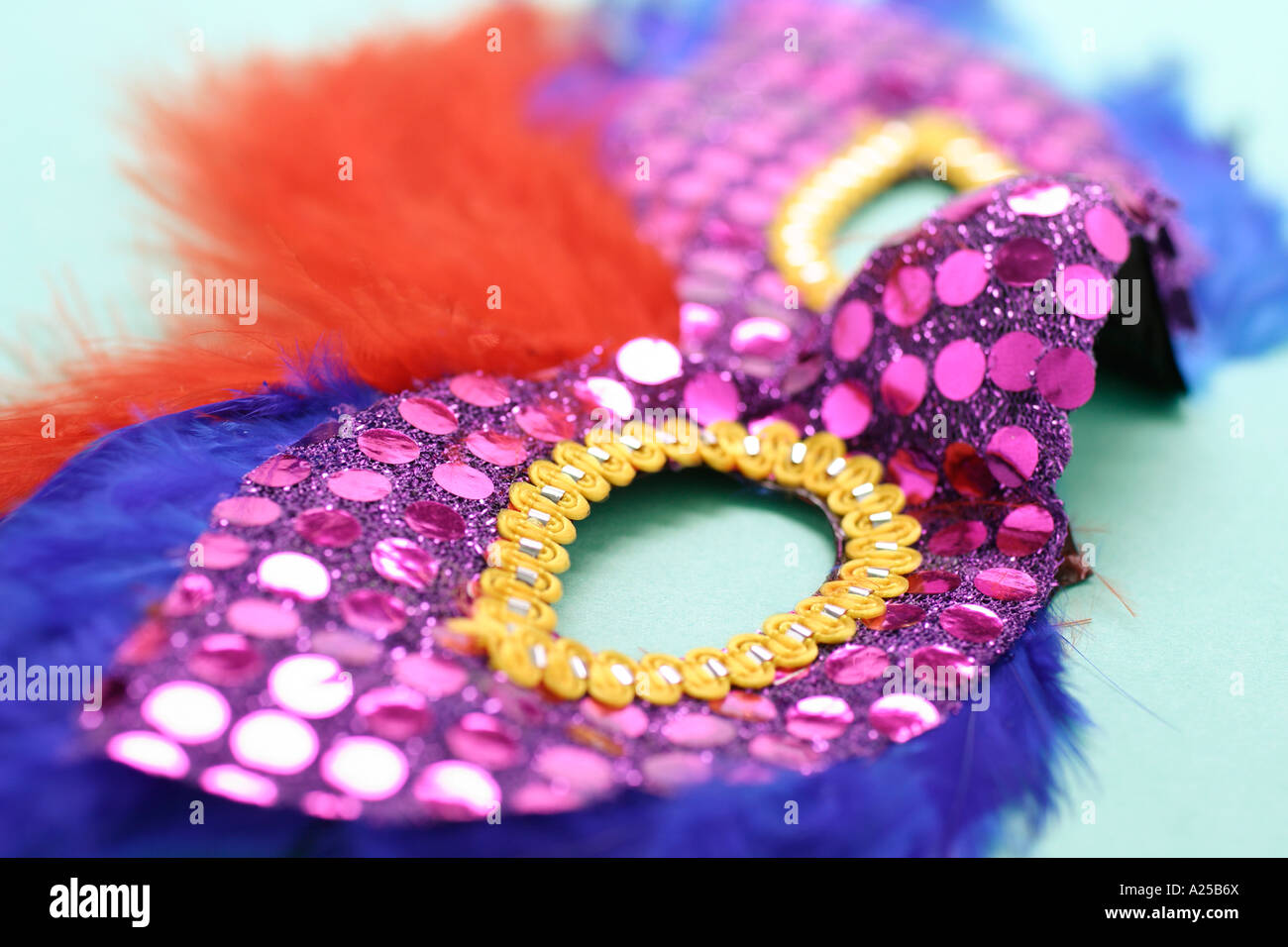 Disguise party hi-res stock photography and images - Alamy