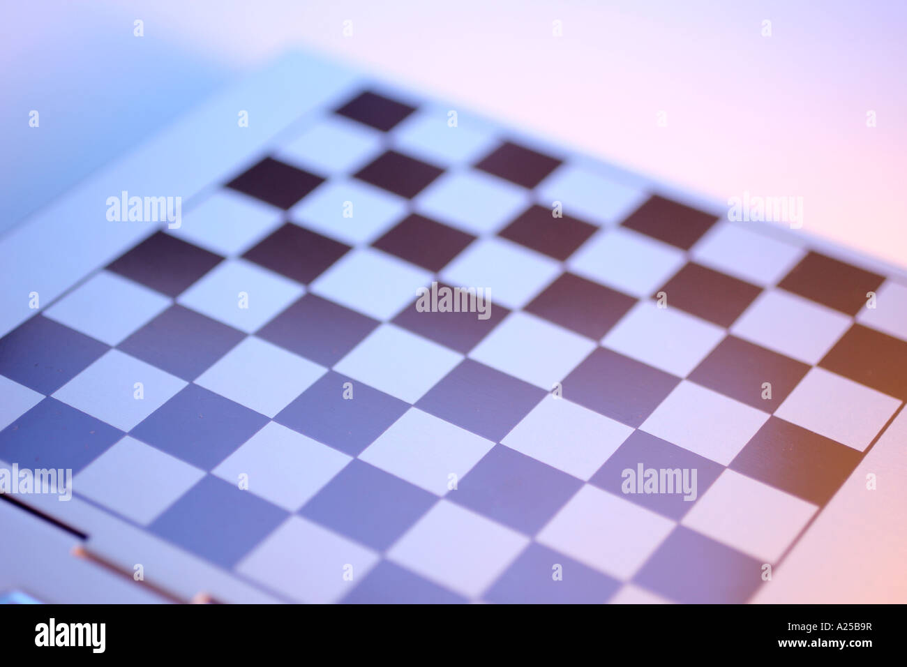 Chequered board game hi-res stock photography and images - Alamy