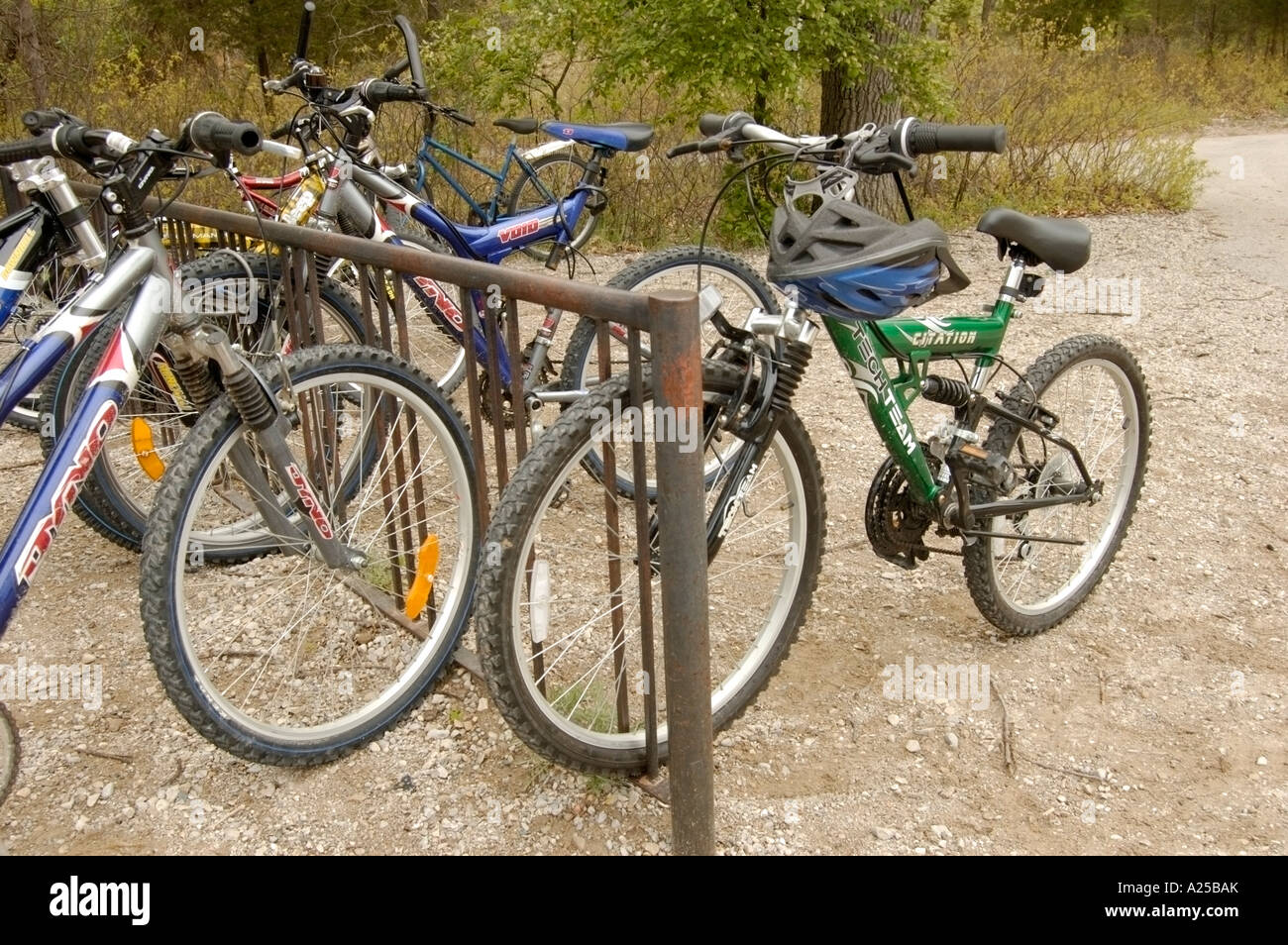 Rider waiting hi-res stock photography and images - Alamy