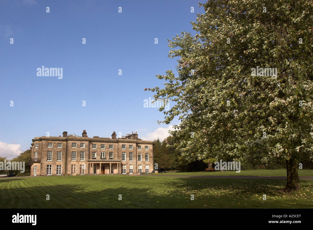 Property For Sale Haigh Hall Wigan at Laura Strong blog