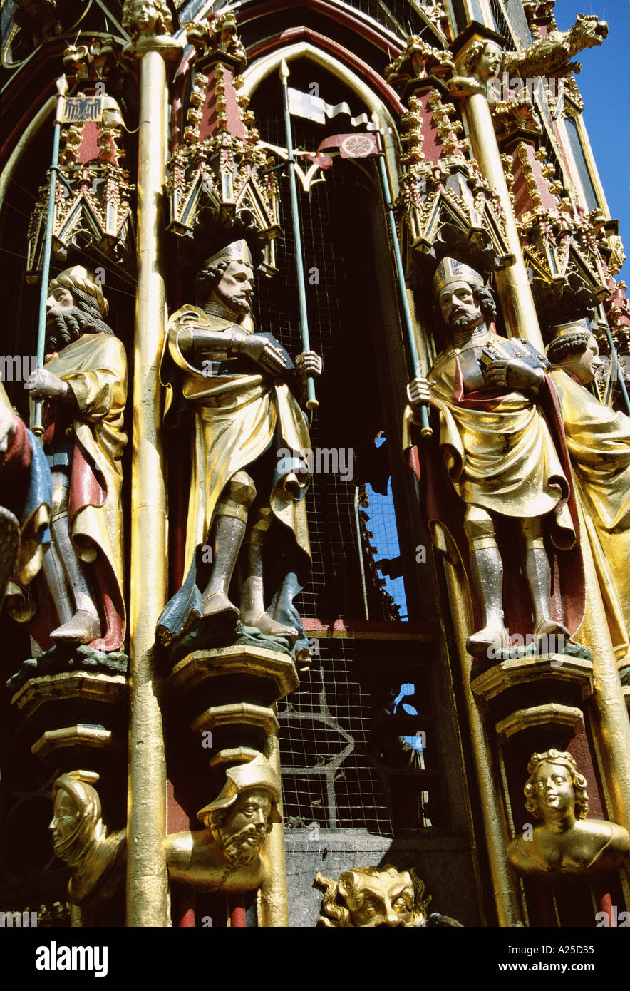 Medievalmemorial hi-res stock photography and images - Alamy