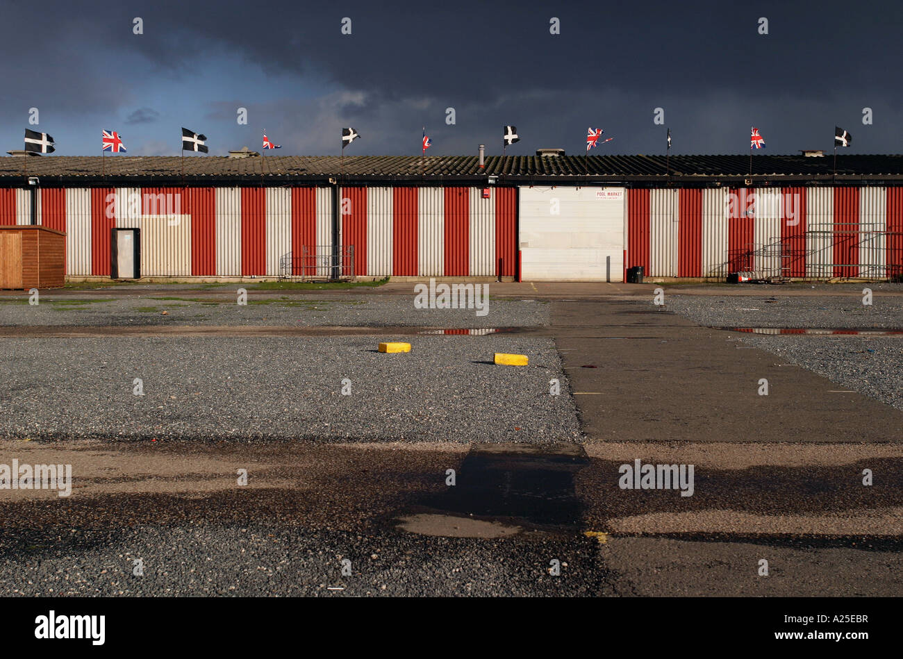 Cornwall Food Scenery High Resolution Stock Photography and Images - Alamy