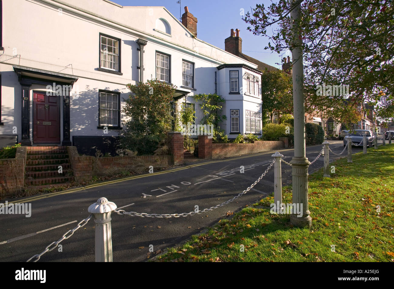 Wokingham england hi-res stock photography and images - Alamy