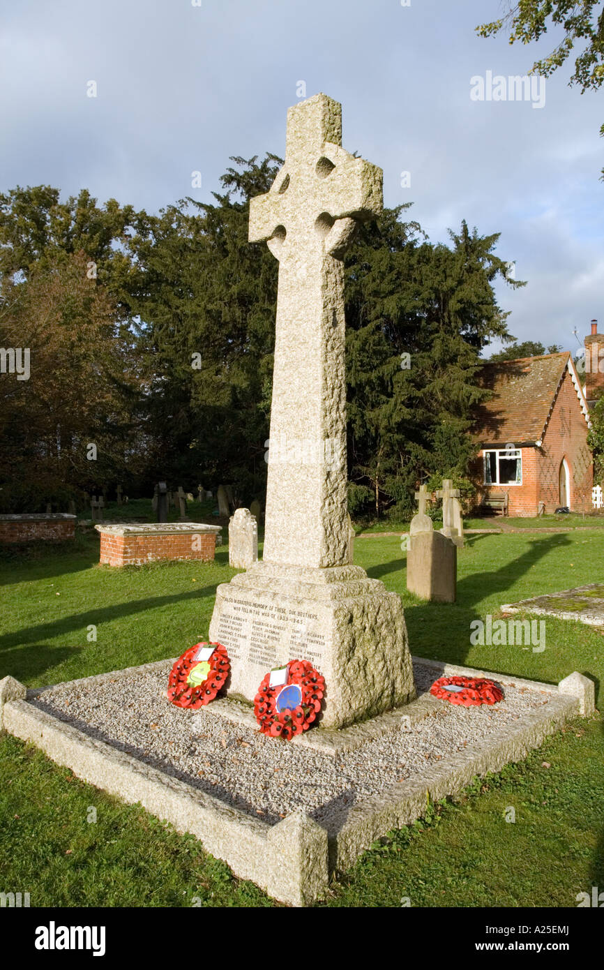 Parish of st nicholas hurst hi-res stock photography and images - Alamy