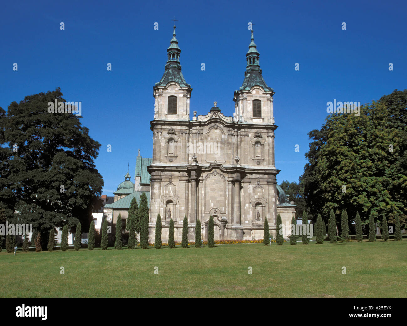 Cistercians hi-res stock photography and images - Alamy