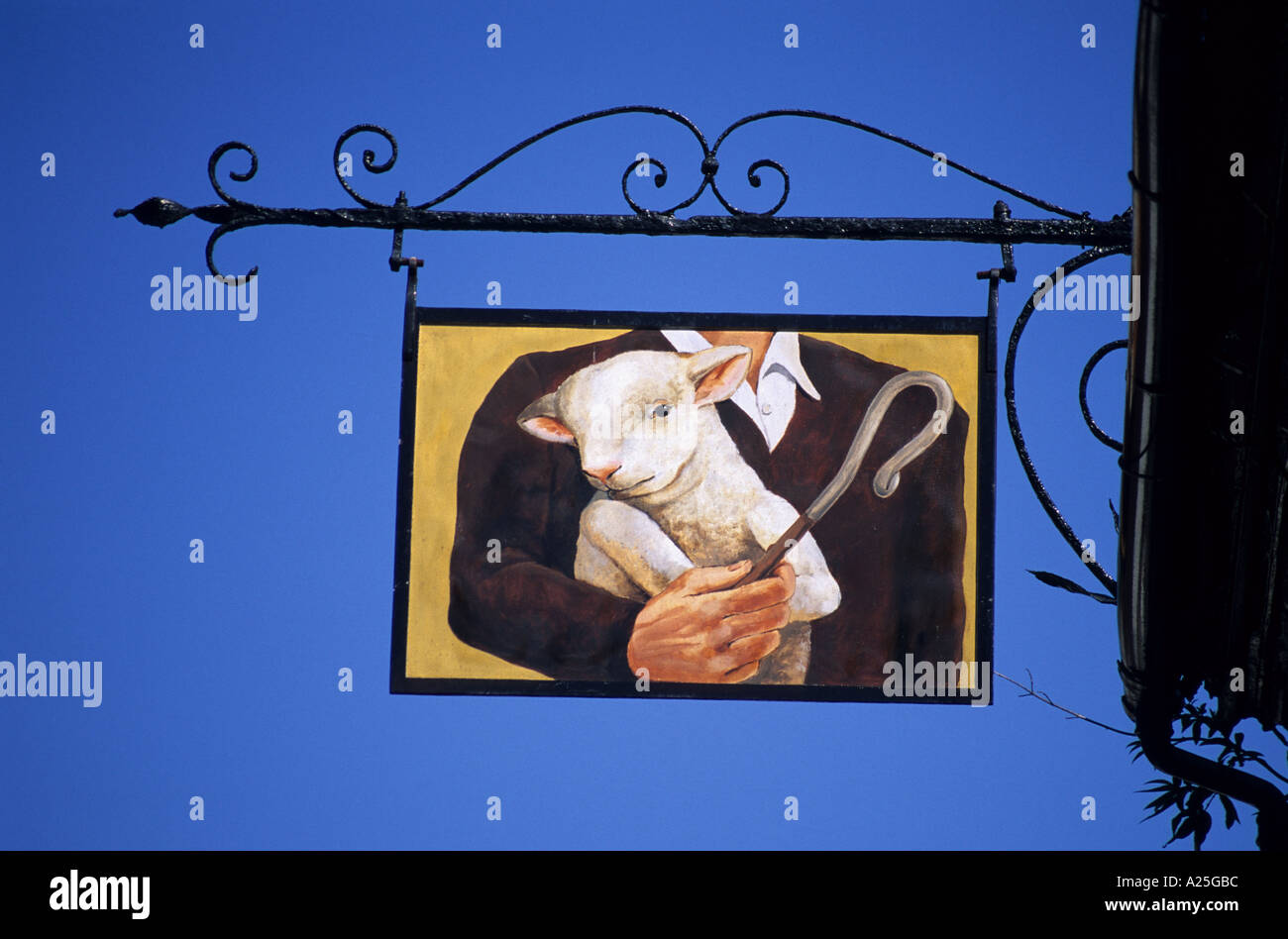 Lamb house east sussex hi-res stock photography and images - Alamy