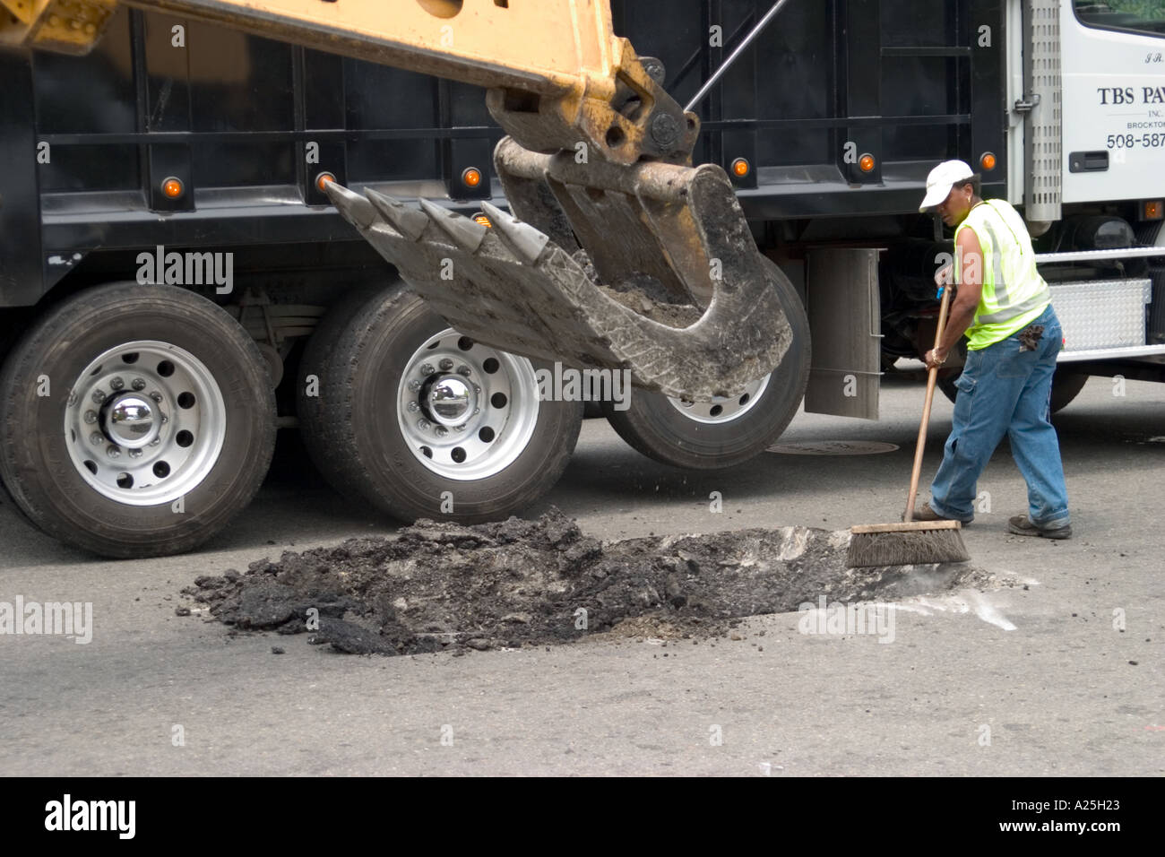 Middle aged woman doing repair hi-res stock photography and images - Alamy
