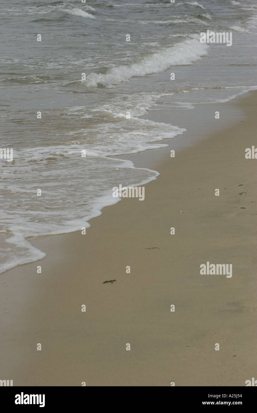 Gentle tide hi-res stock photography and images - Alamy