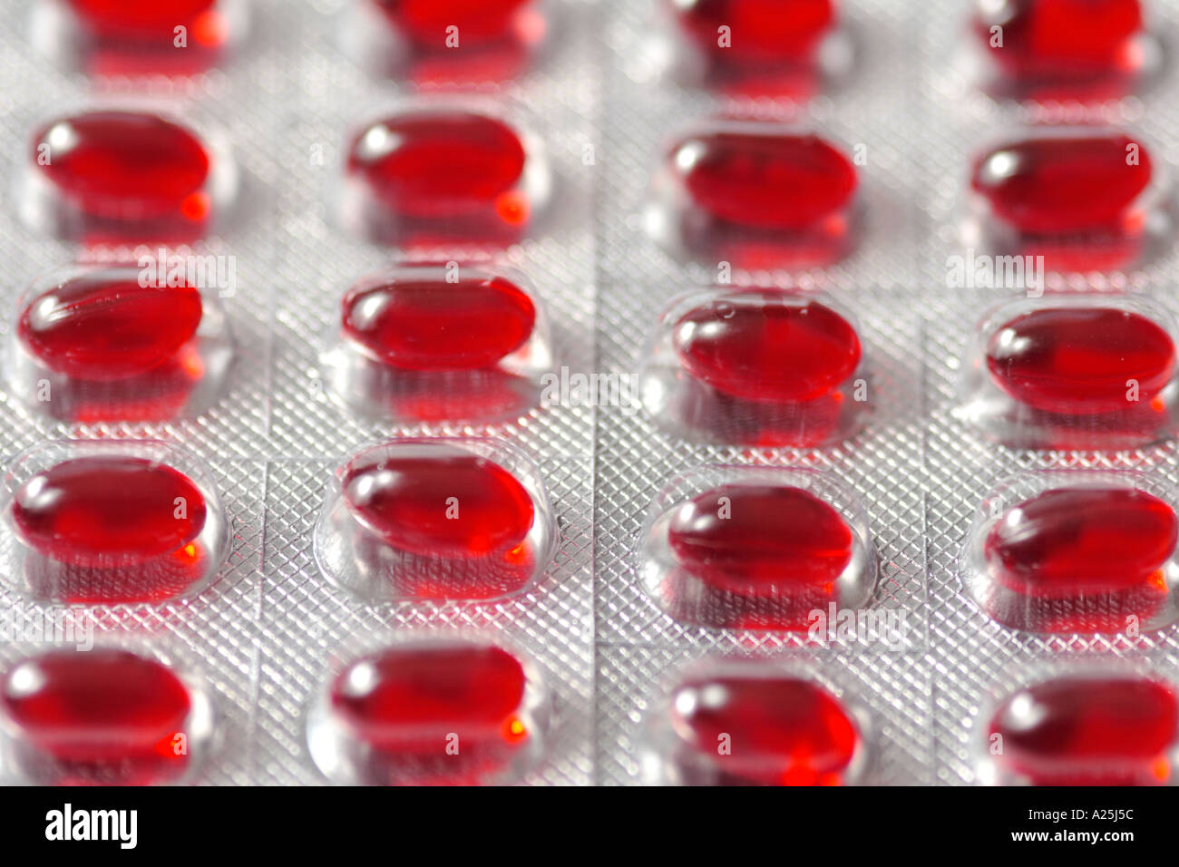Close up sealed capsule hi-res stock photography and images - Alamy
