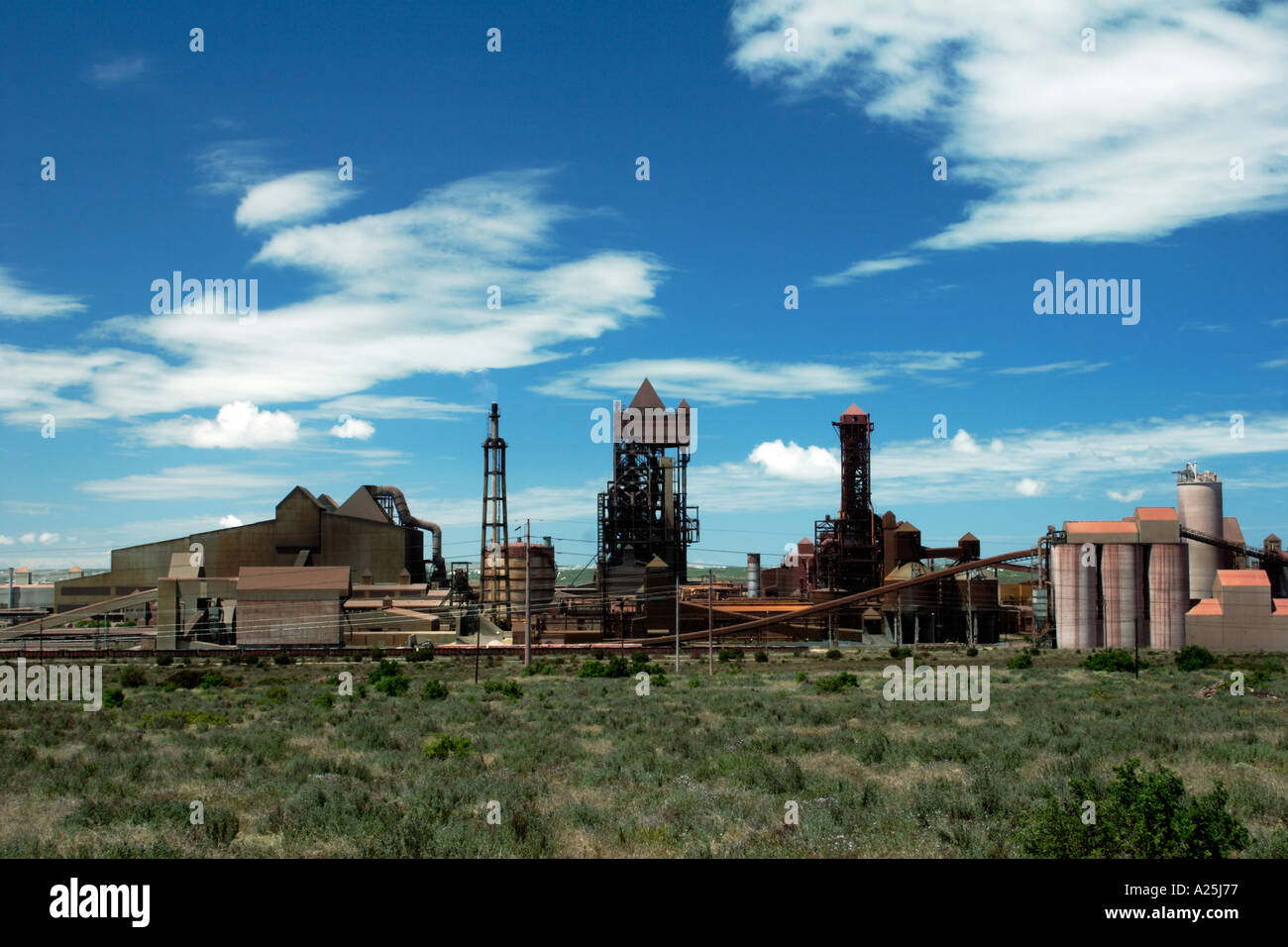 Saldanha bay south africa hi-res stock photography and images - Alamy