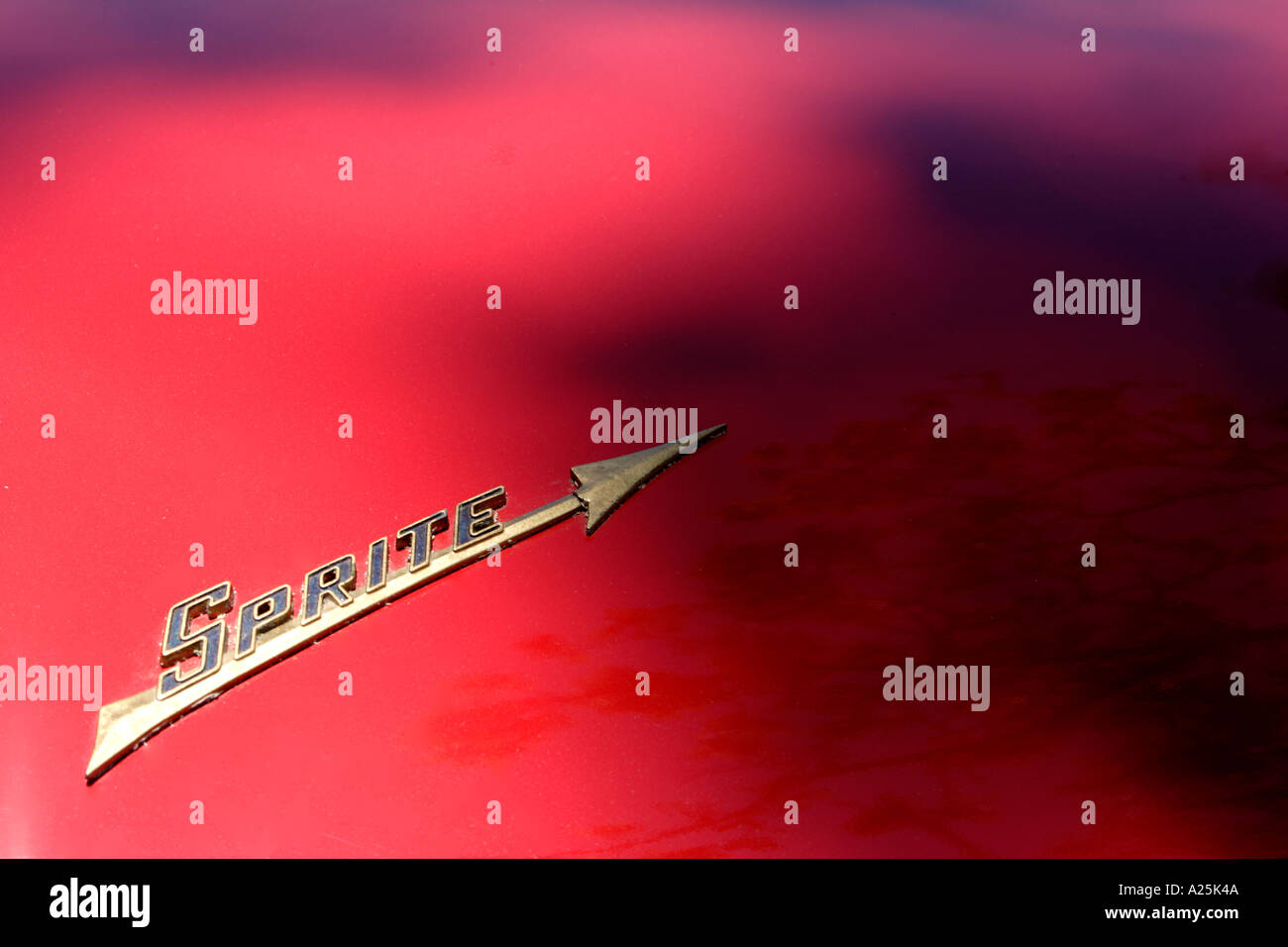 Austin badge hi-res stock photography and images - Alamy