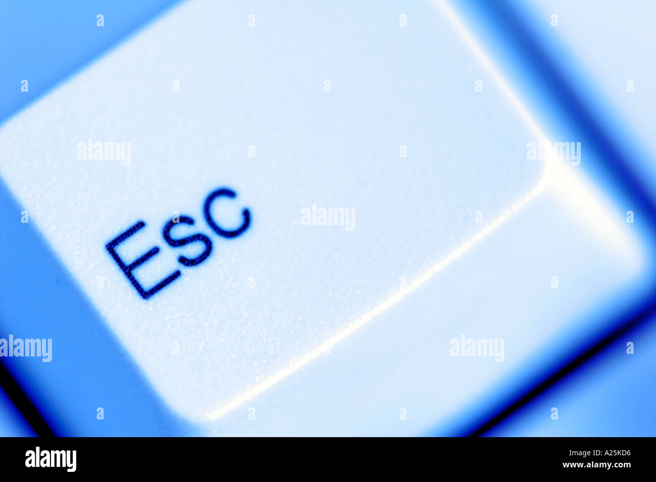 Escape key hi-res stock photography and images - Alamy