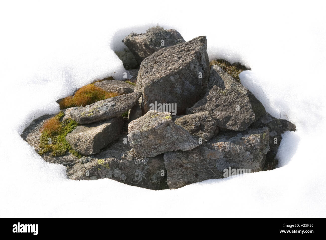 Mysterious island Cut Out Stock Images & Pictures - Alamy