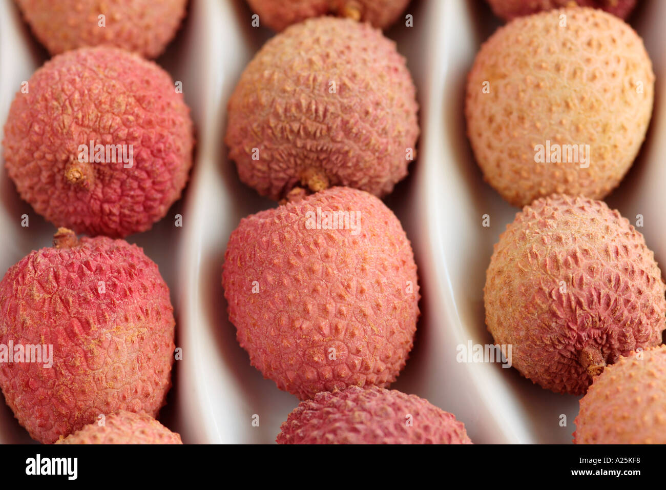 Curved fruit hi-res stock photography and images - Alamy