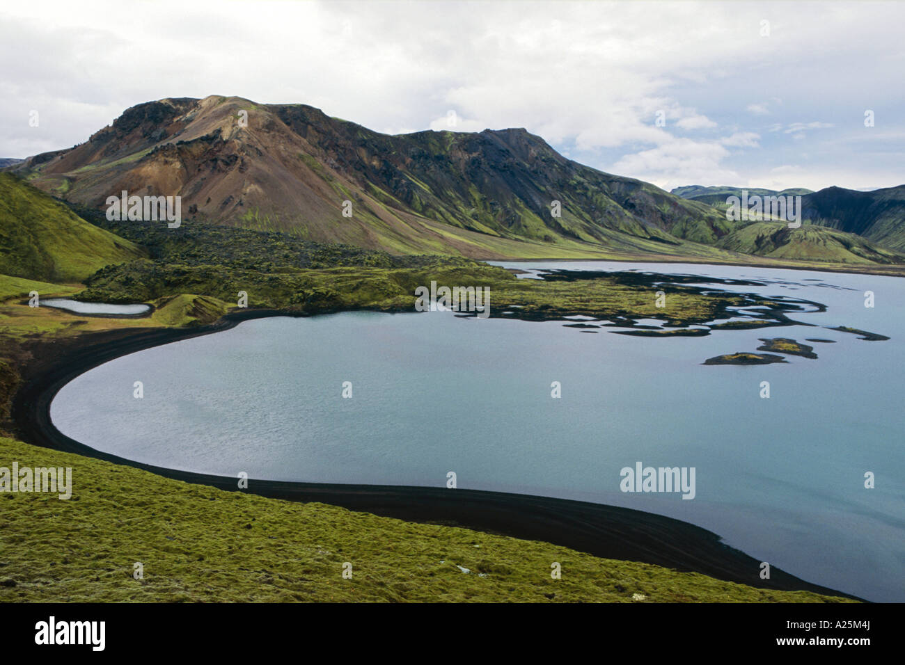 Rhyolith mountains hi-res stock photography and images - Alamy