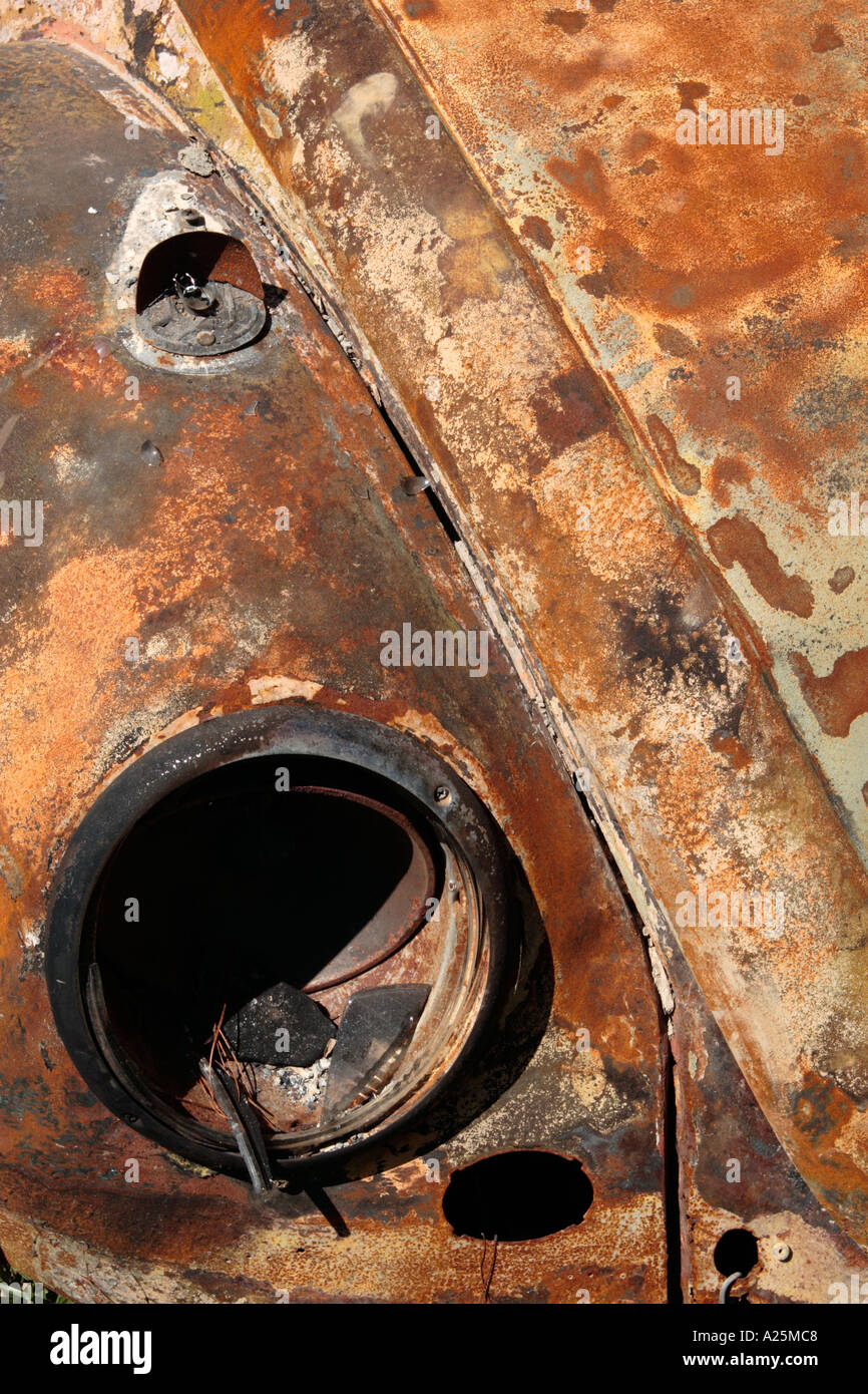 Old Vw Stock Photos & Old Vw Stock Images - Alamy