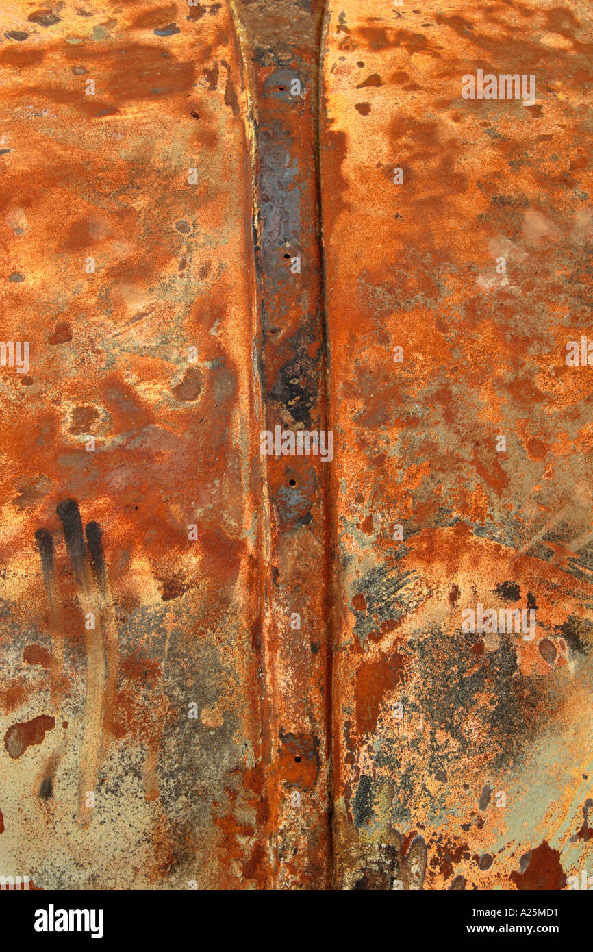 Volkswagen beetle bonnet hi-res stock photography and images - Alamy