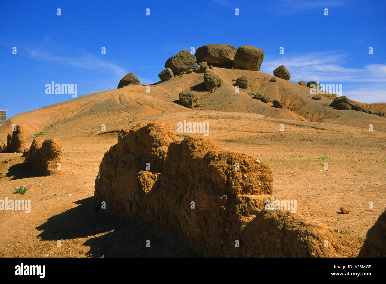 Midelt morocco hi-res stock photography and images - Alamy