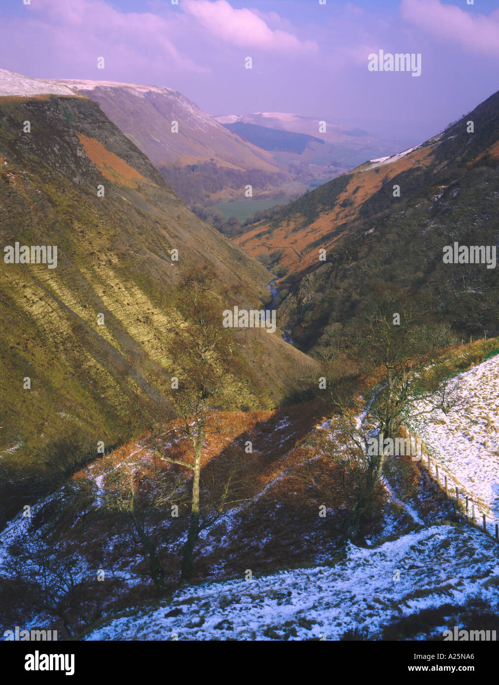 Llangurig hi-res stock photography and images - Alamy