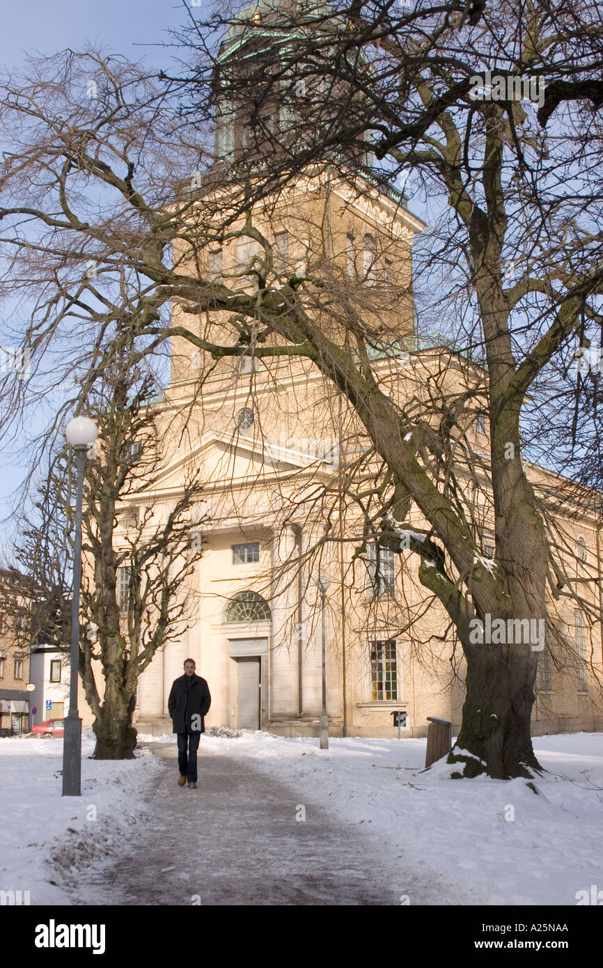 Queens church hi-res stock photography and images - Alamy