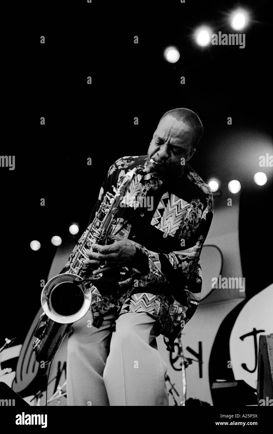 Grover washington jr hi-res stock photography and images - Alamy