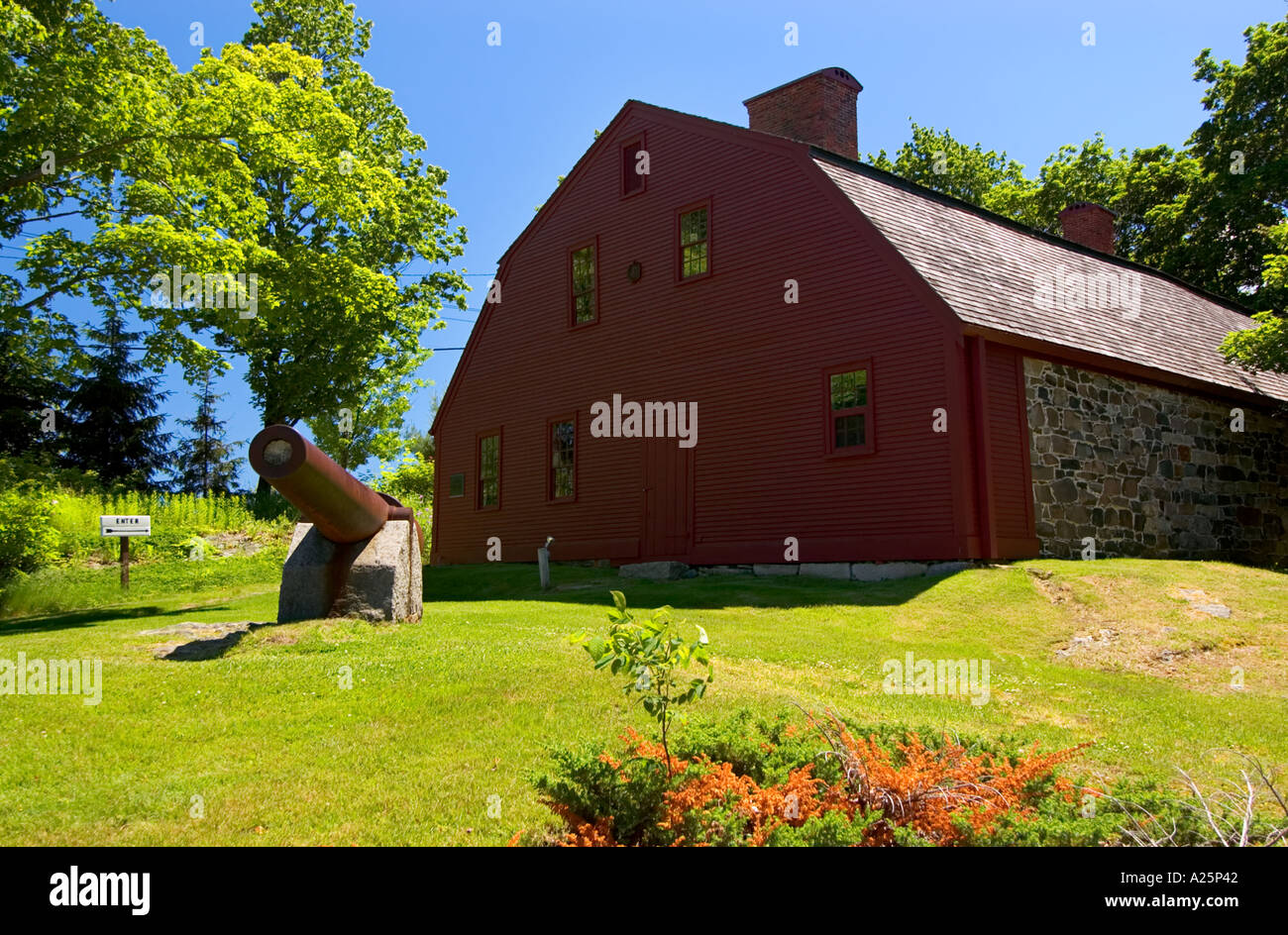 Old york gaol hi-res stock photography and images - Alamy
