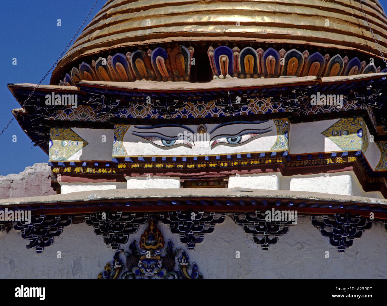Kunsang hi-res stock photography and images - Alamy