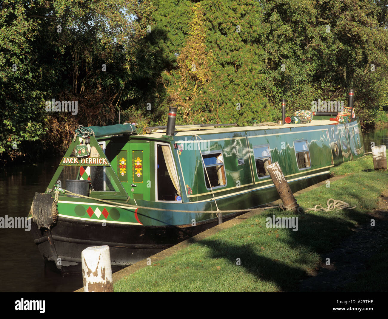 Triggs lock hi-res stock photography and images - Alamy
