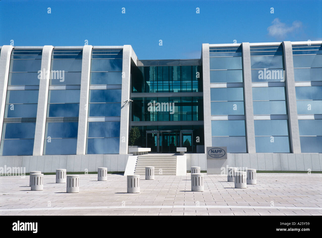 Napp pharmaceutical hi-res stock photography and images - Alamy