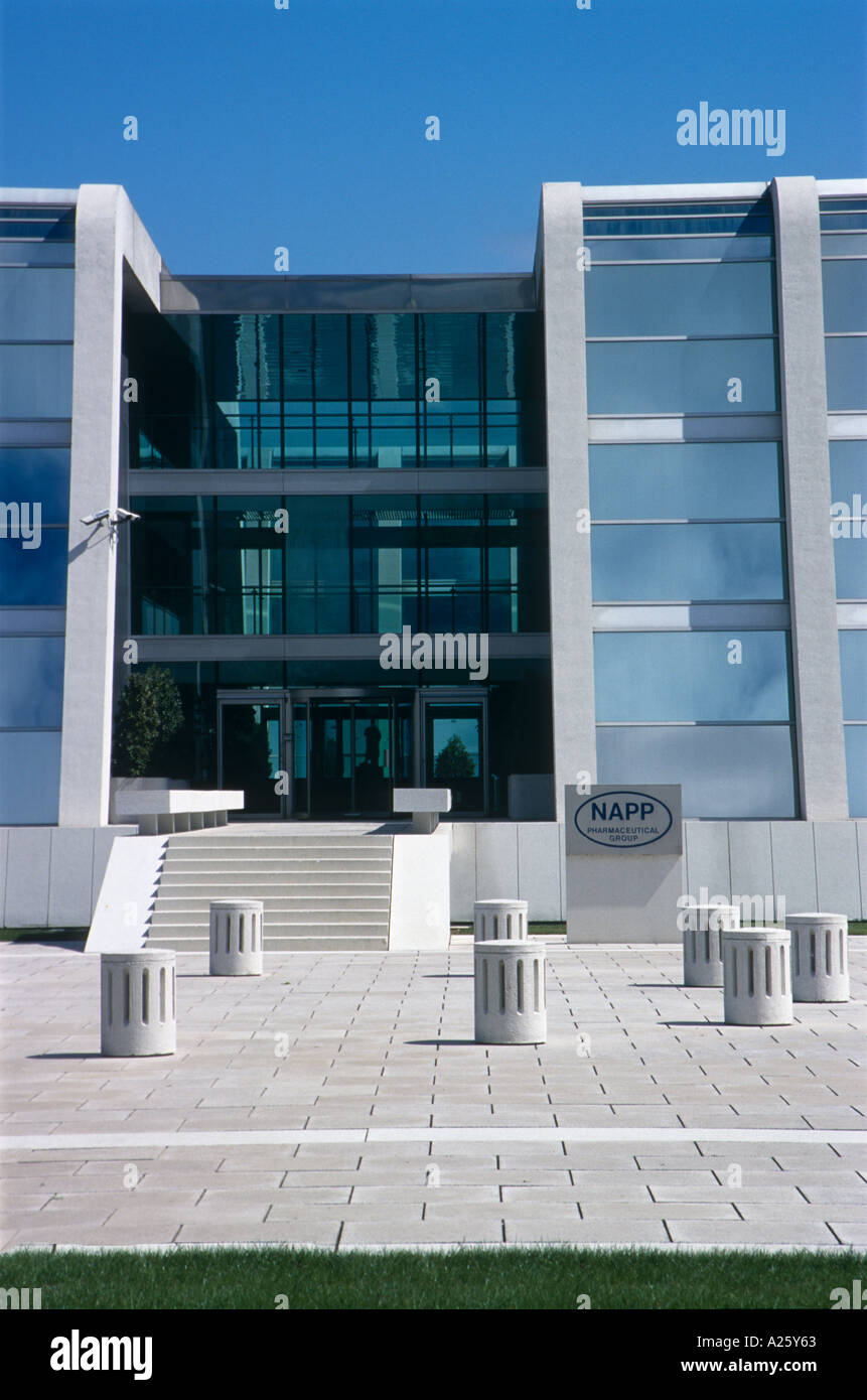 Napp pharmaceutical hi-res stock photography and images - Alamy