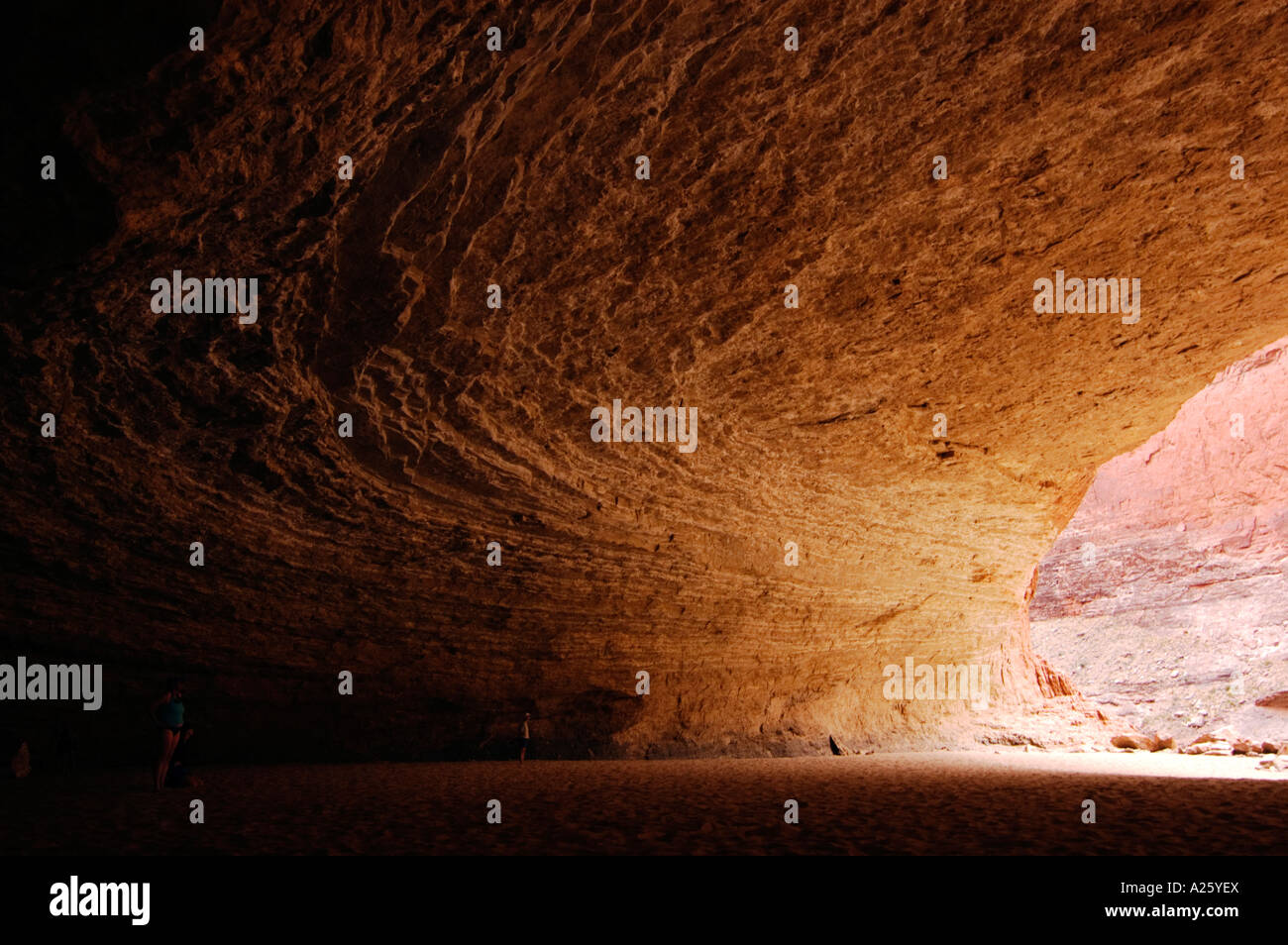 Redwall limestone formation hi-res stock photography and images - Alamy