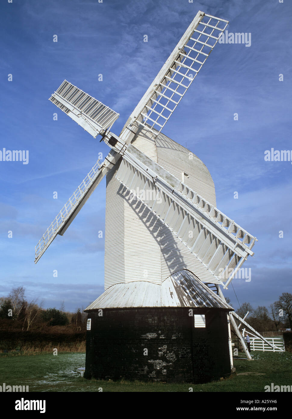 Charlwood surrey hi-res stock photography and images - Alamy