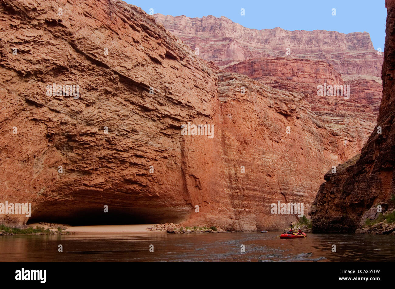 Redwall limestone formation hi-res stock photography and images - Alamy