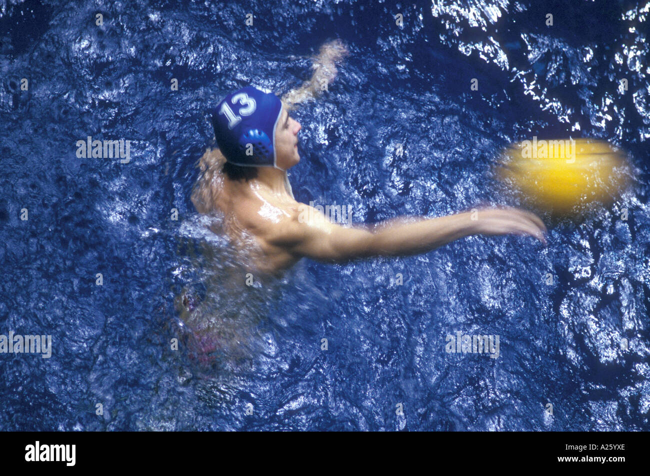 Waterball hi-res stock photography and images - Alamy