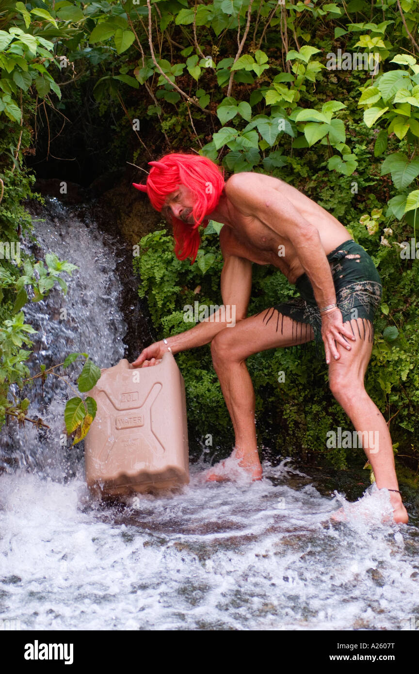 Container park slide hi-res stock photography and images - Alamy