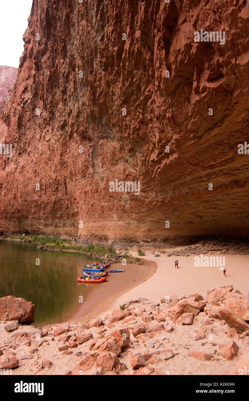 Redwall limestone hi-res stock photography and images - Alamy