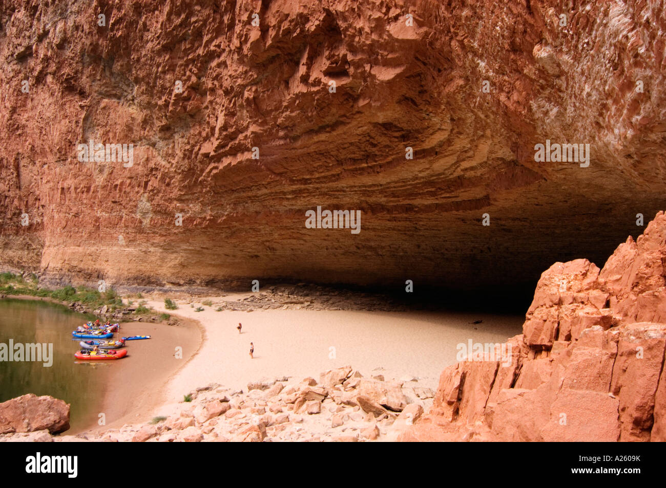 Redwall Limestone Formation High Resolution Stock Photography and ...