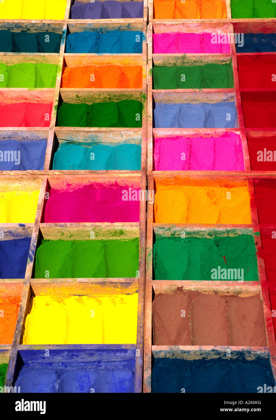 Tilaka, nepal hi-res stock photography and images - Alamy