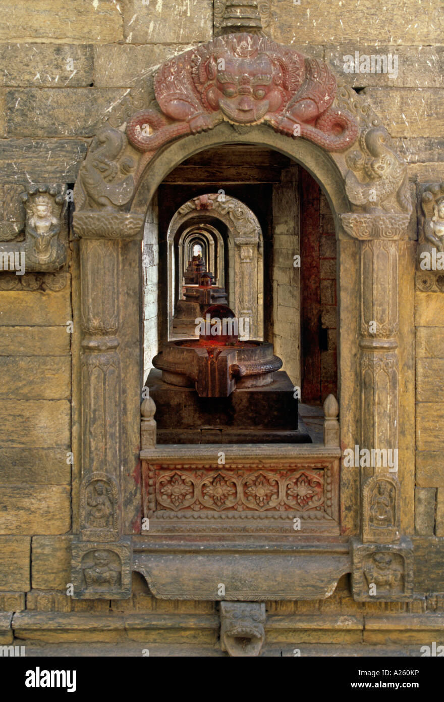 Pashupatinath Shivling