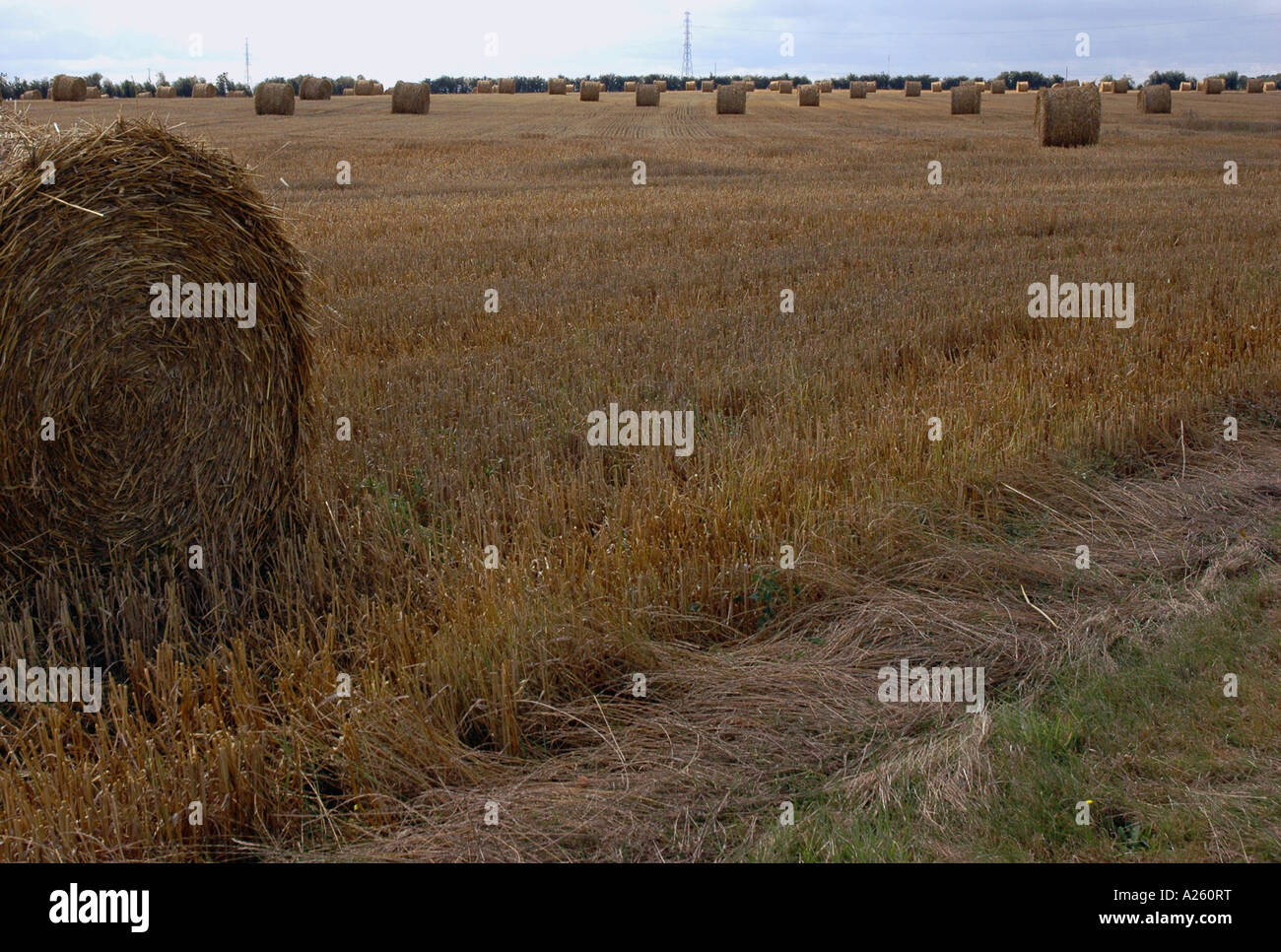 North western limit hi-res stock photography and images - Alamy