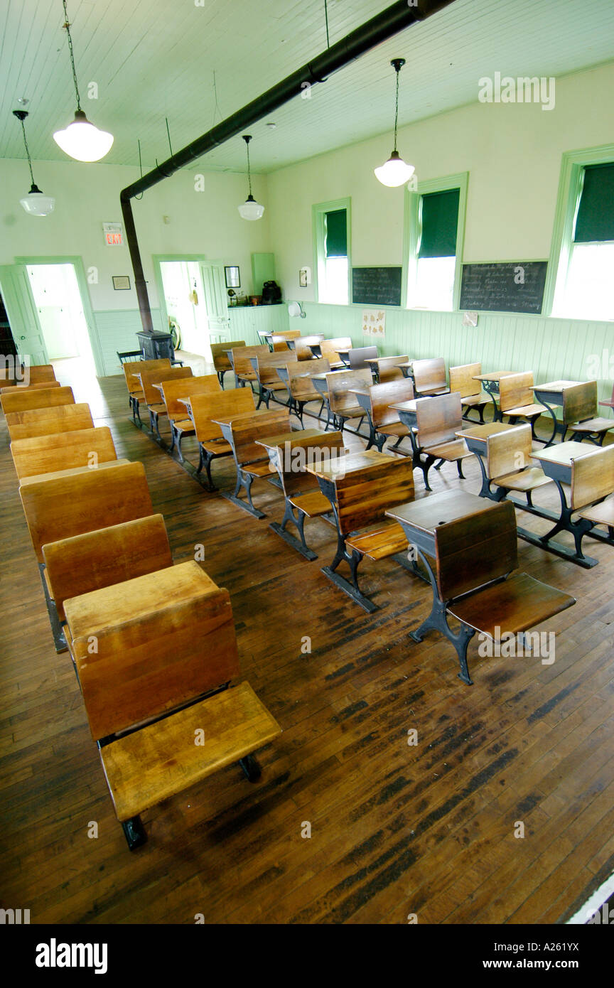 Early 20th Century Classroom Stock Photos & Early 20th Century ...