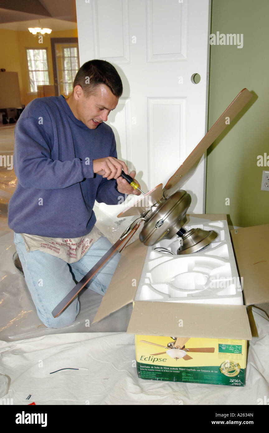 Electrician installs operates maintain and repair electrical devices in ...